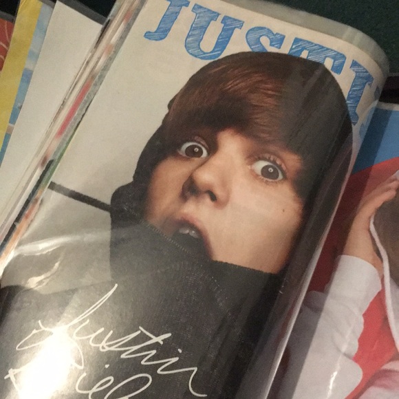 Other | Collection Of Celebrity Posters From Magazines | Poshmark